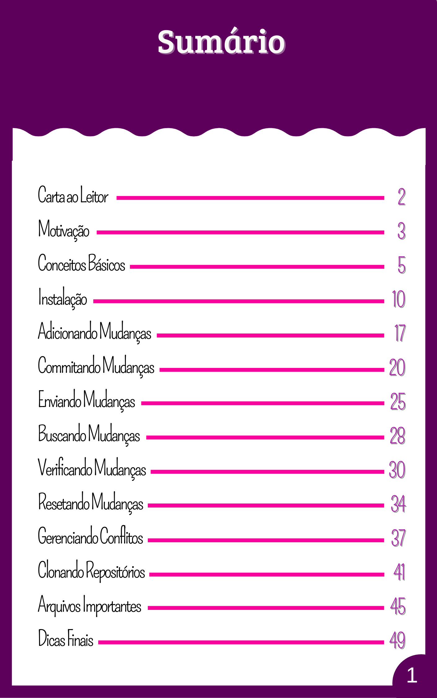 E-book Git e GitHub - Seu Código Versionado